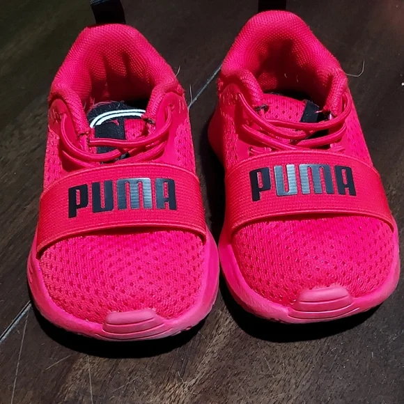 puma 5c size